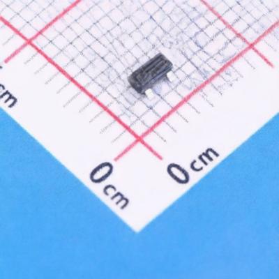 China Power MOSFET PJSEMI PJM03P40SA P Channel Type Featuring 40V Voltage Rating and RoHS Reach Compliance for sale