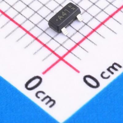 China 40V P Channel MOSFET PANJIT PJA3441 Featuring Low Gate Source Leakage Current for Switching Circuits for sale