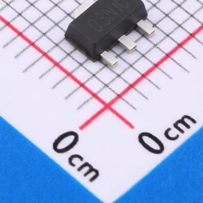 China N Channel Enhancement Mode Power MOSFET PJSEMI PJM03N10SQ designed for fast switching and dissipation for sale