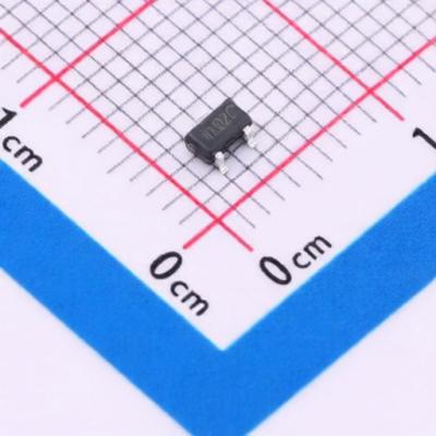 China Power MOSFET PJSEMI PJM20H02NSC N Channel 200V VDS and 1.5A Continuous Drain Current for Buck Converters for sale