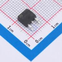 China MOSFET PJSEMI PJM60N60TE with 60 volts drain source breakdown voltage and 60 amps continuous current for sale