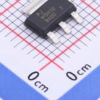China Low Gate Threshold Voltage 100V N Channel MOSFET PANJIT PJW5N10 with RoHS 2 Compliant Green Compound for sale