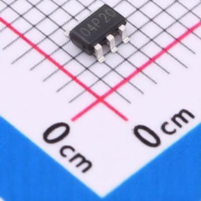China Power MOSFET PJSEMI PJM04P20SG P Channel Enhancement Mode with Excellent Electrical Characteristics for sale