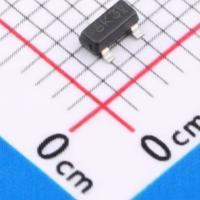 China MOSFET 50V N Channel PANJIT PJA138K AU R1 000A1 Featuring ESD Protection and Low On State Resistance for sale