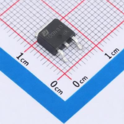 China Power MOSFET PJSEMI PJM100N30TE Featuring Advanced Trench Technology and 100 Percent Avalanche Tested for sale