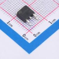 China N Channel Enhancement Mode Power MOSFET PJSEMI PJM80N68TE with 68V Drain Source Voltage and 80A Current for sale
