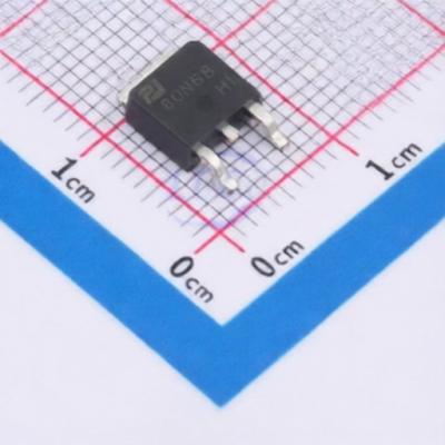 China N Channel Enhancement Mode Power MOSFET PJSEMI PJM80N68TE with 68V Drain Source Voltage and 80A Current for sale