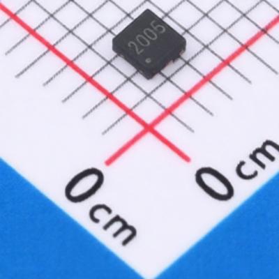 China Switching Applications Power MOSFET PJSEMI PJM05C20DFA Complementary N Channel and P Channel Device for sale