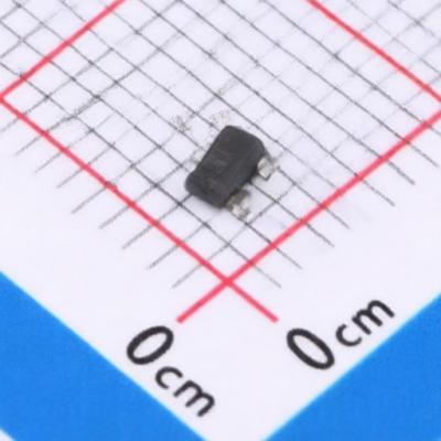 China PANJIT PJT7828 R1 00001 30V N Channel MOSFET with ESD Protection and Compliance to EU RoHS Directive for sale