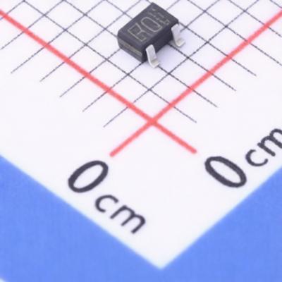 China Small signal amplifier ROHM 2SC4081U3HZGT106Q with low output capacitance and AEC Q101 certification for sale