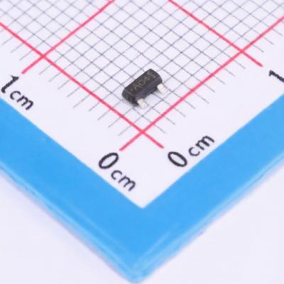 China Low RDS ON 30V N Channel MOSFET PANJIT PJA3404 AU R1 000A1 ideal for PWM and switch load circuits for sale
