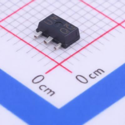 China PNP transistor ROHM 2SA2071T100Q designed for low frequency amplifiers and high speed switching circuit for sale