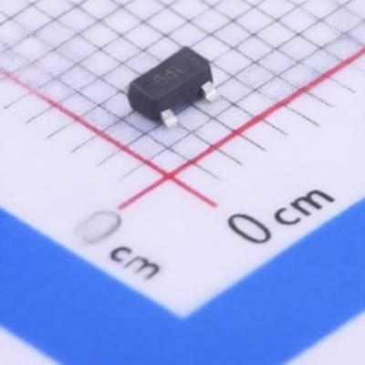 China Panjit BSS84 R1 00001 p channel mosfet featuring fast switching and lead free plating in sot 23 package for sale