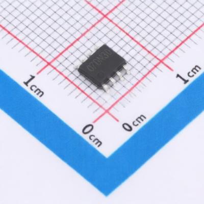 China Dual N-Channel Enhancement Mode MOSFET PJSEMI PJM07DN30PA for Load Switching and Power Management for sale