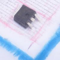 China Lead Free RoHS Compliant ROHM 2SD1733TLR NPN Transistor for LED Driver and Power Supply Applications for sale