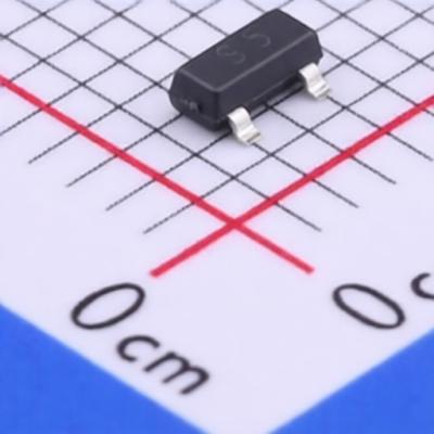 China power management solution PJSEMI PJM2305PSA P Channel Power MOSFET with low RDS ON and fast switching for sale