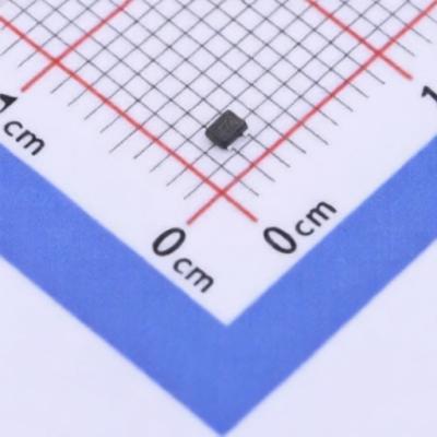 China N Channel MOSFET PANJIT 2N7002KTB R1 00001 with 2KV HBM ESD protection and trench process technology for sale