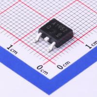 China Low saturation voltage transistor ROHM 2SA1952TLQ ideal for fast switching and wide operating range for sale