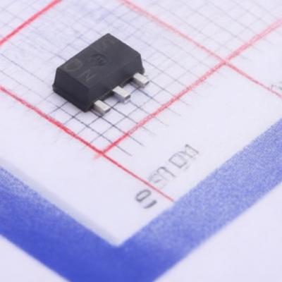 China 30 volt 5 amp transistor ROHM 2SCR542PT100 optimized for low frequency amplification and switching for sale