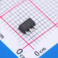 China Electronic SCR Switching Component PJSEMI PJX121SQ with 1200V Peak Voltage and 1A RMS Current SOT89 for sale