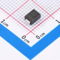 China Surface Mount Diode PDW ES5DB with SMB Package Low Reverse Leakage and High Surge Current Capability for sale