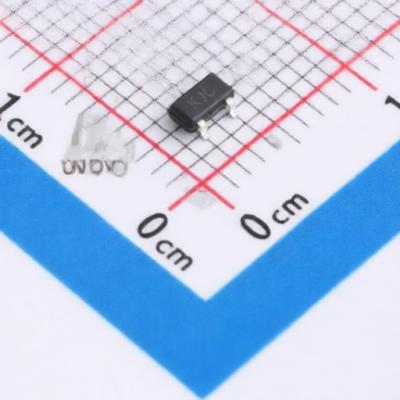 China N Channel Enhancement Mode MOSFET PJSEMI PJM05N40SC with Ultra Low RDSon and 40V Drain Source Voltage for sale