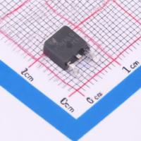 China Power MOSFET PJSEMI PJMG10H08NTE Featuring 100V Maximum Voltage and 32W Power Dissipation Capability for sale