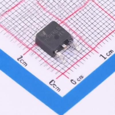 China Power MOSFET PJSEMI PJMG10H08NTE Featuring 100V Maximum Voltage and 32W Power Dissipation Capability for sale