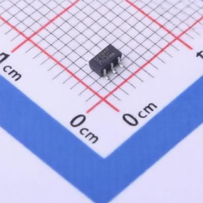 China High breakdown voltage transistor ROHM IMX8T108 in SMT6 package for in various electronic appliances for sale