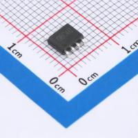 China Low On Resistance Complementary N Channel and P Channel MOSFET PJSEMI PJM08C40PA for Power Switching for sale