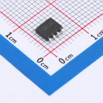 China Low On Resistance Complementary N Channel and P Channel MOSFET PJSEMI PJM08C40PA for Power Switching for sale