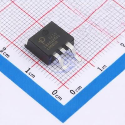 China 600 Volt 3 Amp POWER INTEGRATIONS LXA03B600 X Series PFC Diode for Motor Drives and DC AC Inverters for sale