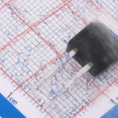China Q Series Diode Power Integrations LQA16T300 300 Volt 16 Amp with Low QRR and Reduced EMI Filter Size for sale