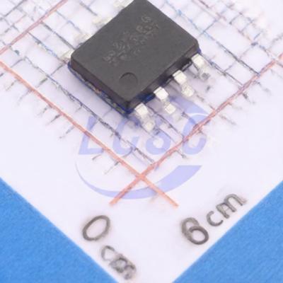 China Load switching and power management device PJSEMI PJM07P30PA P Channel Enhancement Mode Power MOSFET for sale