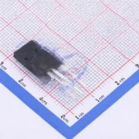 China Schottky Barrier Diode PUOLOP MBR10100FCT for High Frequency Switch Power Supplies and Polarity Protection for sale