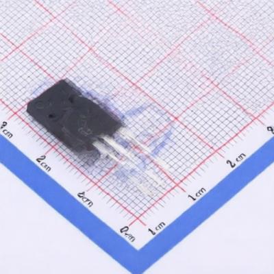 China Schottky Barrier Diode PUOLOP MBR10100FCT for High Frequency Switch Power Supplies and Polarity Protection for sale