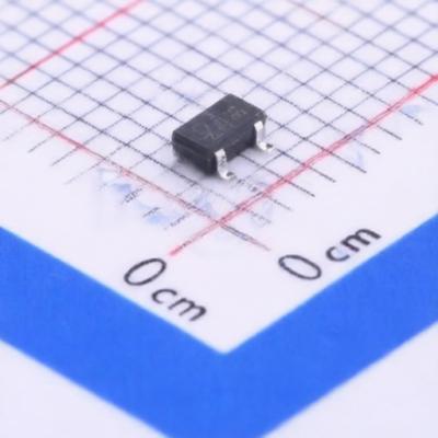 China Digital transistor NPN type ROHM DTC114EKAT146 featuring built in bias resistors for inverter and driver applications for sale