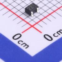 China Built in Bias Resistor NPN Digital Transistor ROHM DTC123EUAT106 Designed for Interface and Inverter Circuit for sale