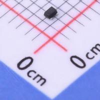China Integrated bias resistor digital transistor ROHM DTC024EMT2L designed for easy circuit on off control for sale