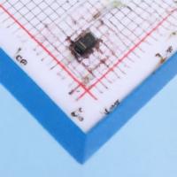 China High conductance POPPULA 1N4448W diode with 300 milliamp forward current and SOD123 Micro SMD package for sale
