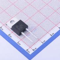 China Qspeed X Series POWER INTEGRATIONS LXA08T600 8A 600V diode for power factor correction applications for sale