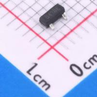 China PIELENST AO3415A-L P Channel MOSFET with Low On State Resistance and Robust Absolute Maximum Ratings for sale