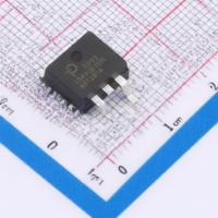 China Qspeed Family Power Integrations LQA40B150C 150 V 40 A Diode for High Reliability Applications for sale
