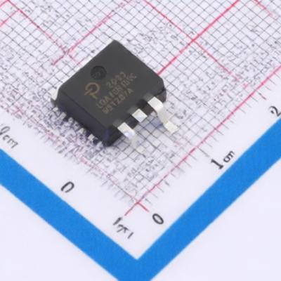 China Qspeed Family Power Integrations LQA40B150C 150 V 40 A Diode for High Reliability Applications for sale