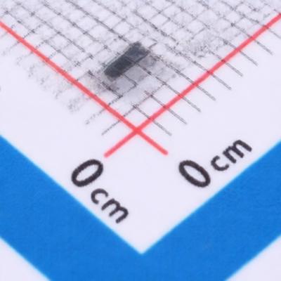 China NPN Transistor R O DTC123JUA Featuring Built in Bias Resistors for Simplified Electronic Circuit Designs for sale