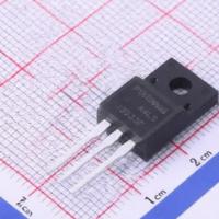 China 400V N Channel MOSFET PIP PTA10N40B Featuring Low Gate Charge and Fast Recovery Diode for Power Electronics for sale