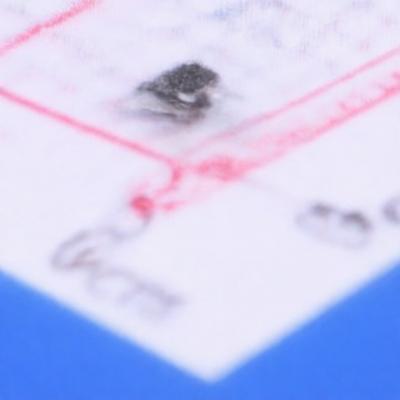 China Digital Transistor ROHM DTC143ZETL NPN Type Featuring Built in Bias Resistors for Simplified Circuit Design for sale