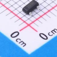 China Built in bias resistor NPN transistor PJSEMI MMBTRC116SS ideal for digital logic circuit applications for sale