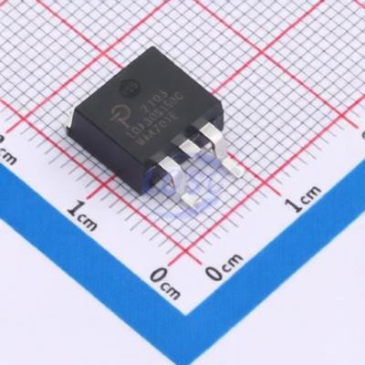China Power Integrations LQA30B150C 150 Volt 30 Amp Diode Offering Low IRRM and Fast Switching Performance for sale