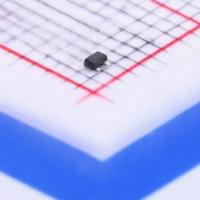 China Integrated Bias Resistor NPN Digital Transistor ROHM DTC124TMT2L Suitable for Various Circuit Designs for sale